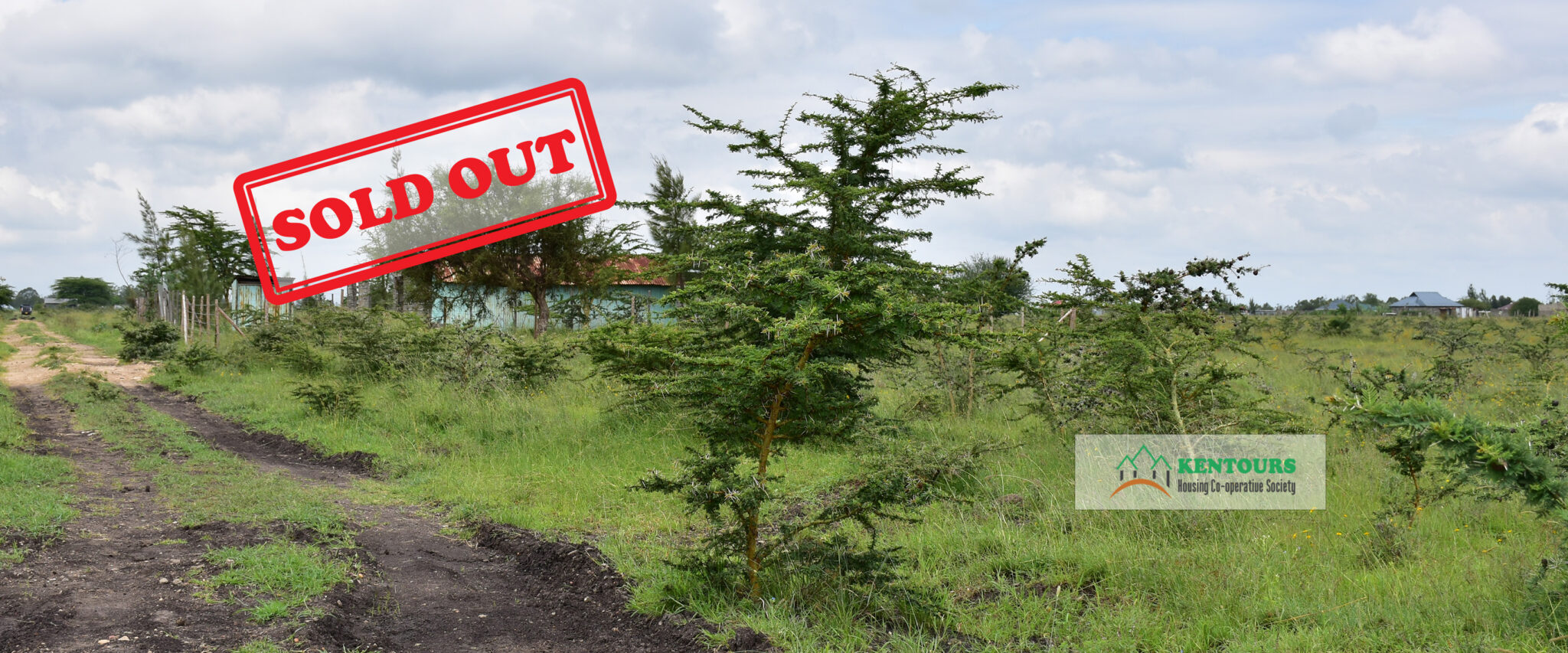 Phase 10, Kantafu (2018 – Sold Out) - Kentours Housing Society