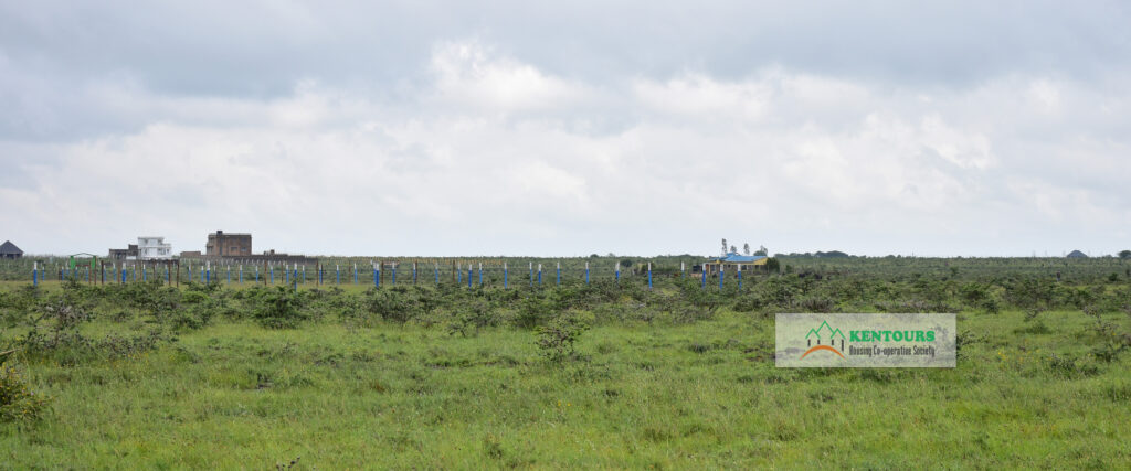 Kantafu – Nimrod Road Phase 2 - Kentours Housing Society