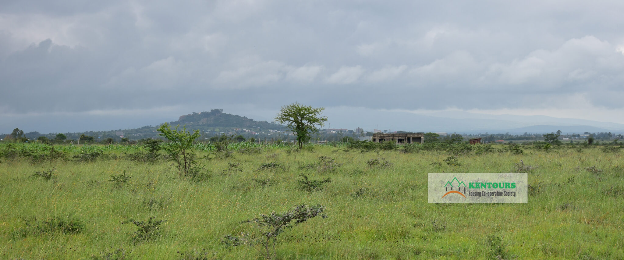 Kantafu – Nimrod Road Phase 2 - Kentours Housing Society